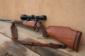 Gun Stock Oil & Wax – Heritage Natural Finishes, LLC