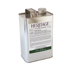 UV Blocker - Chemical Additives – Heritage Natural Finishes, LLC